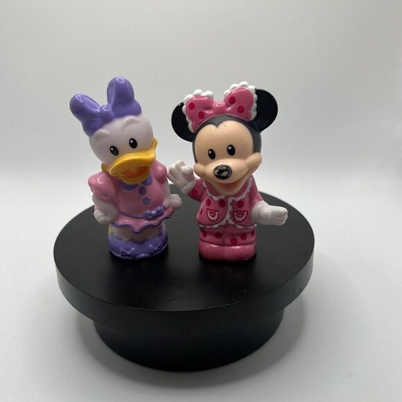 Fisher-Price | Toys | Fisher Price Little People Disney Minnie Mouse ...